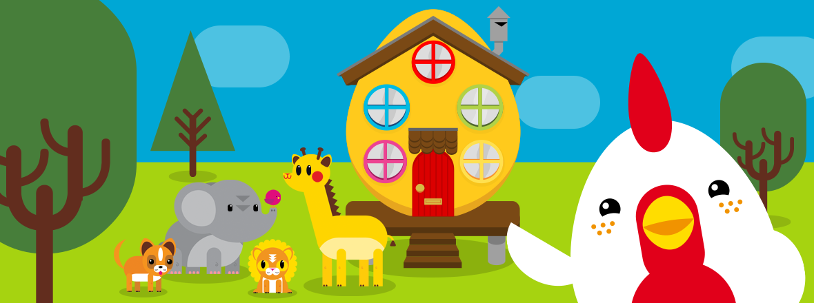 About us - Boom Cymru