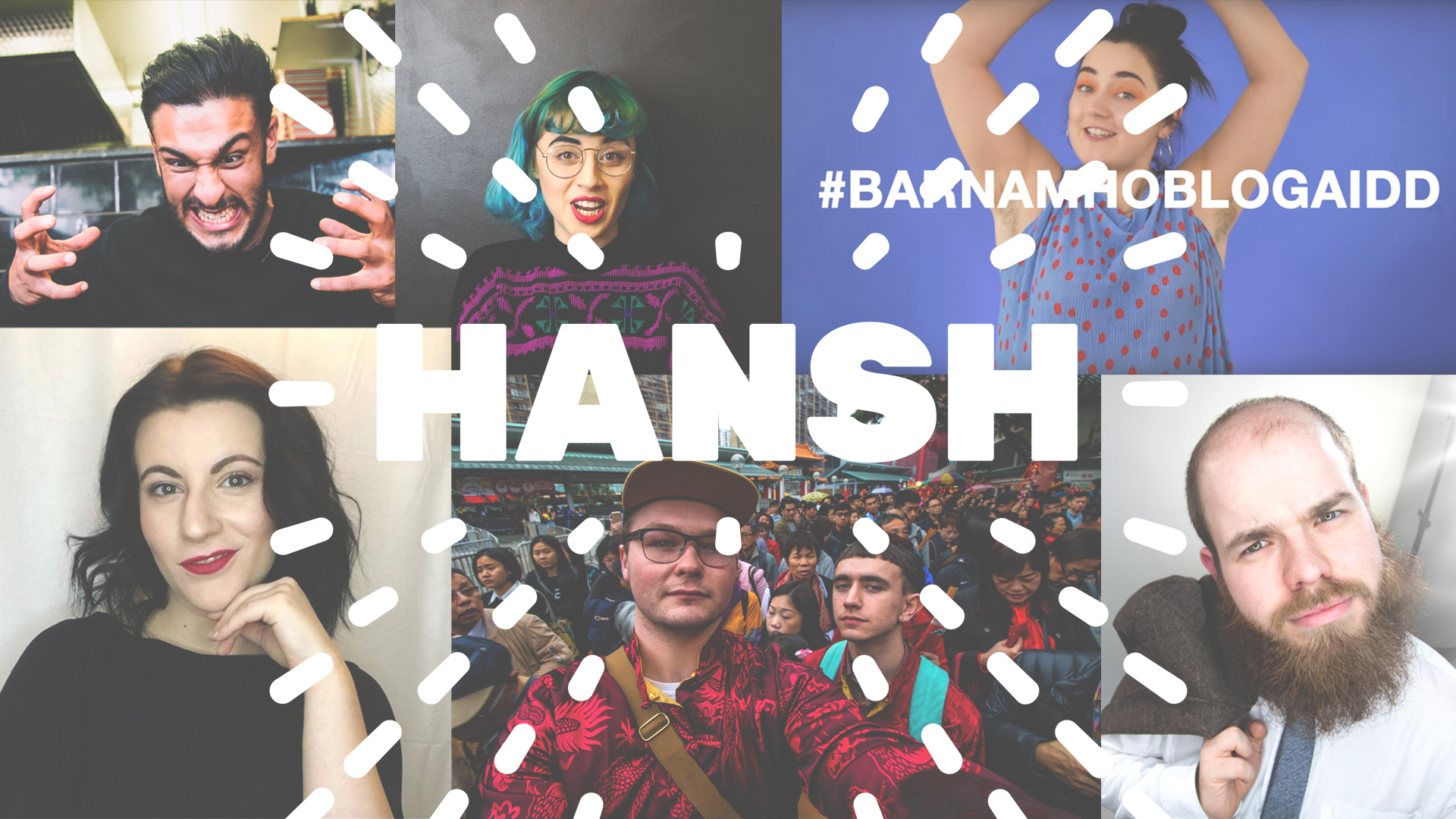 About us - Boom Cymru