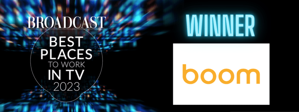 About us - Boom Cymru