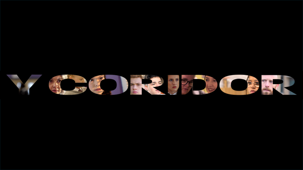 Y Coridor - Boom Cymru